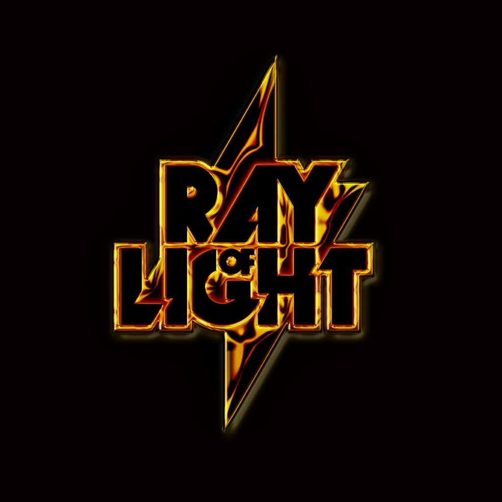 Ray Of Light | Hardrock Band